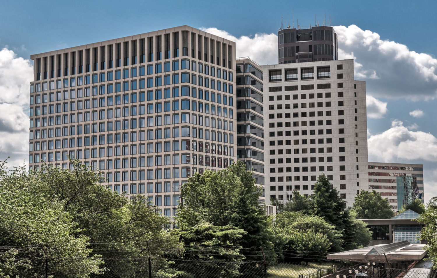 Past Experience – Sabre88 – Precise.Swift.Solutions